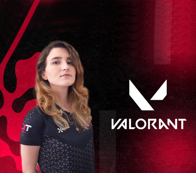 LXT Esports - Corsi di Formazione - Gaming - Esports - LXT Esports