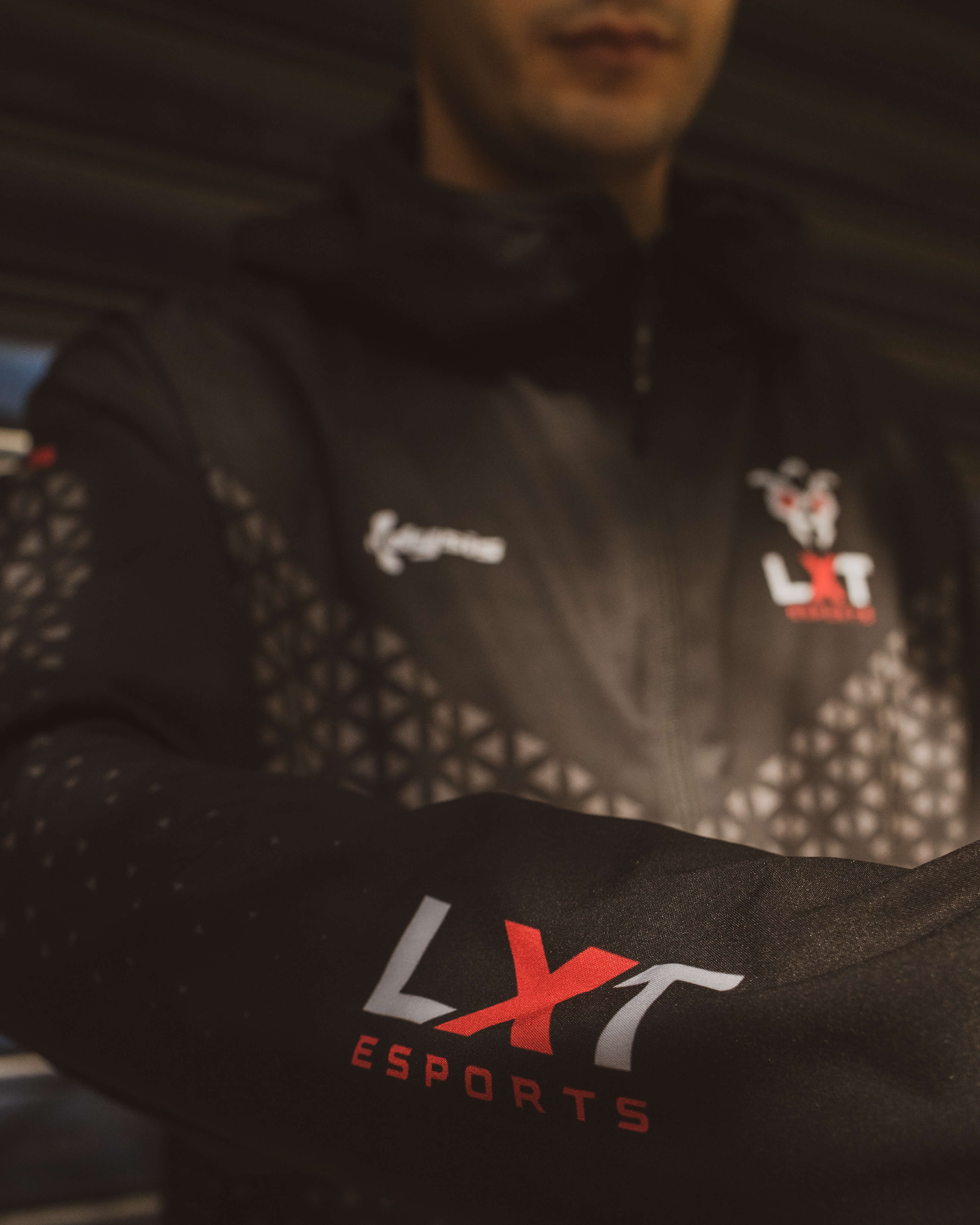 LXT Esports - Corsi di Formazione - Gaming - Esports - LXT Esports